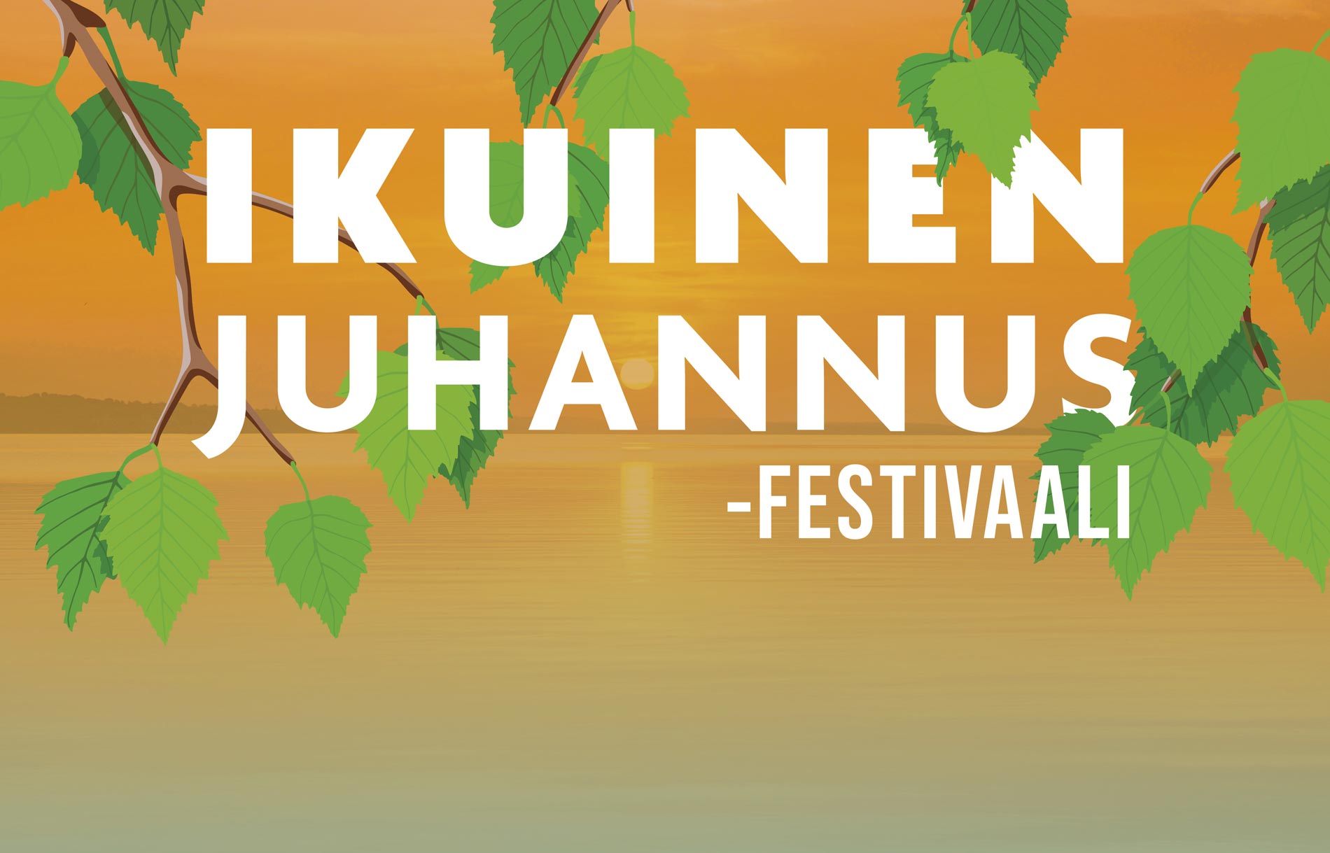 Etusivu - Ikuinen Juhannus